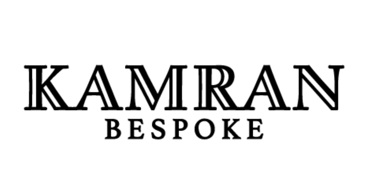 Custom Suits & Blazers | Kamran Bespoke