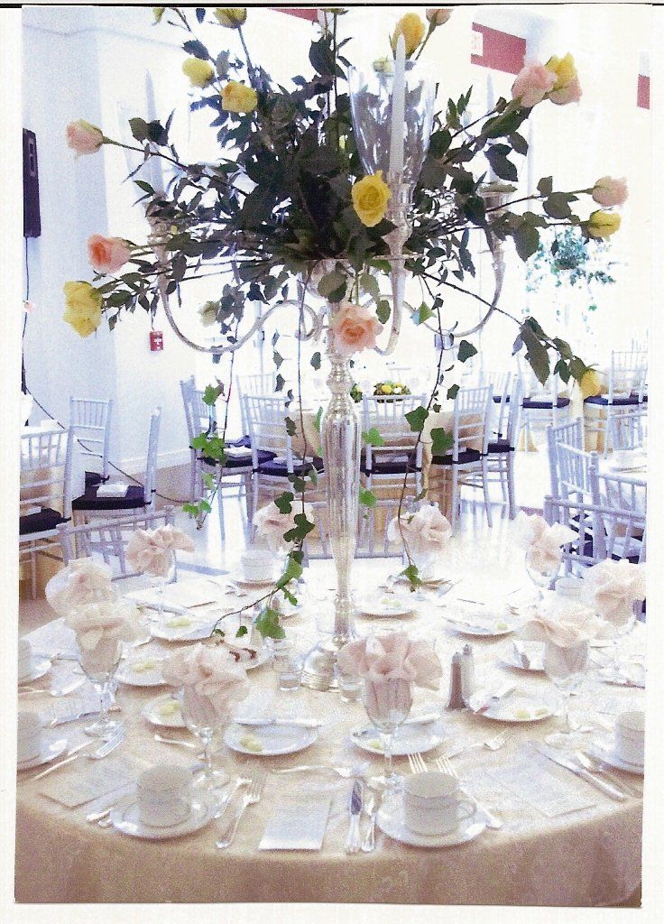 Creative Solutions Special Events