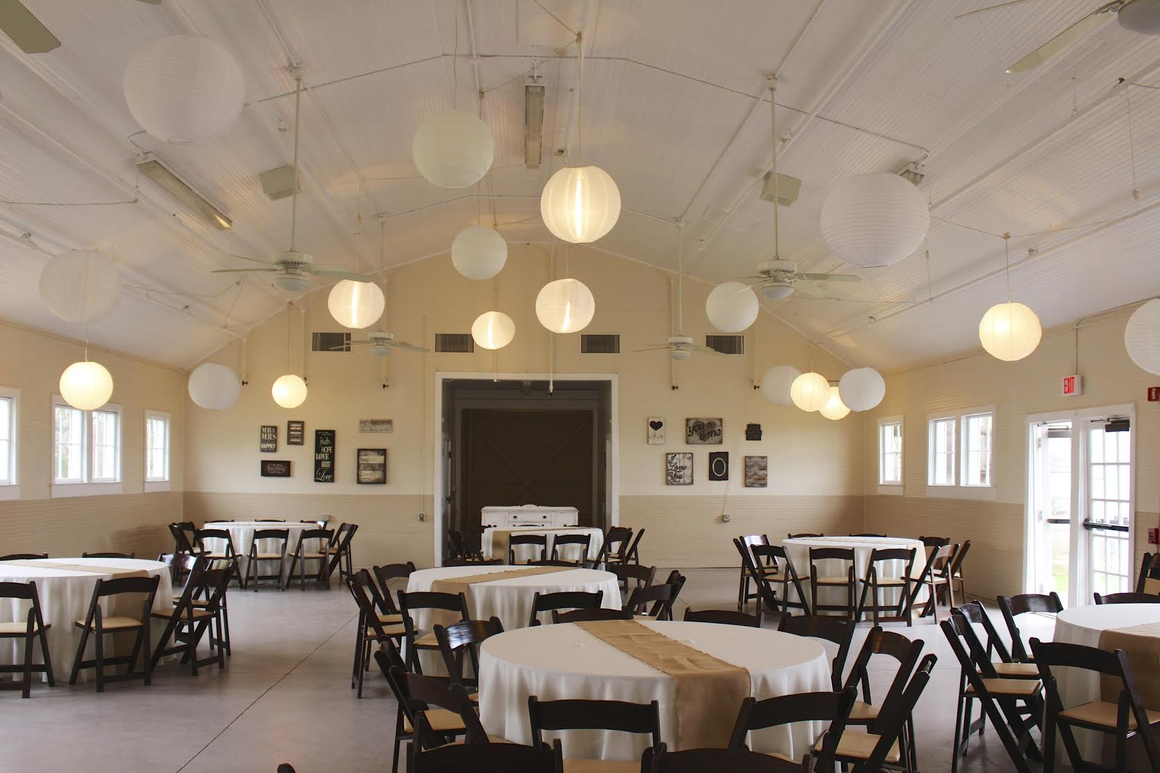 Creative Solutions Special Events