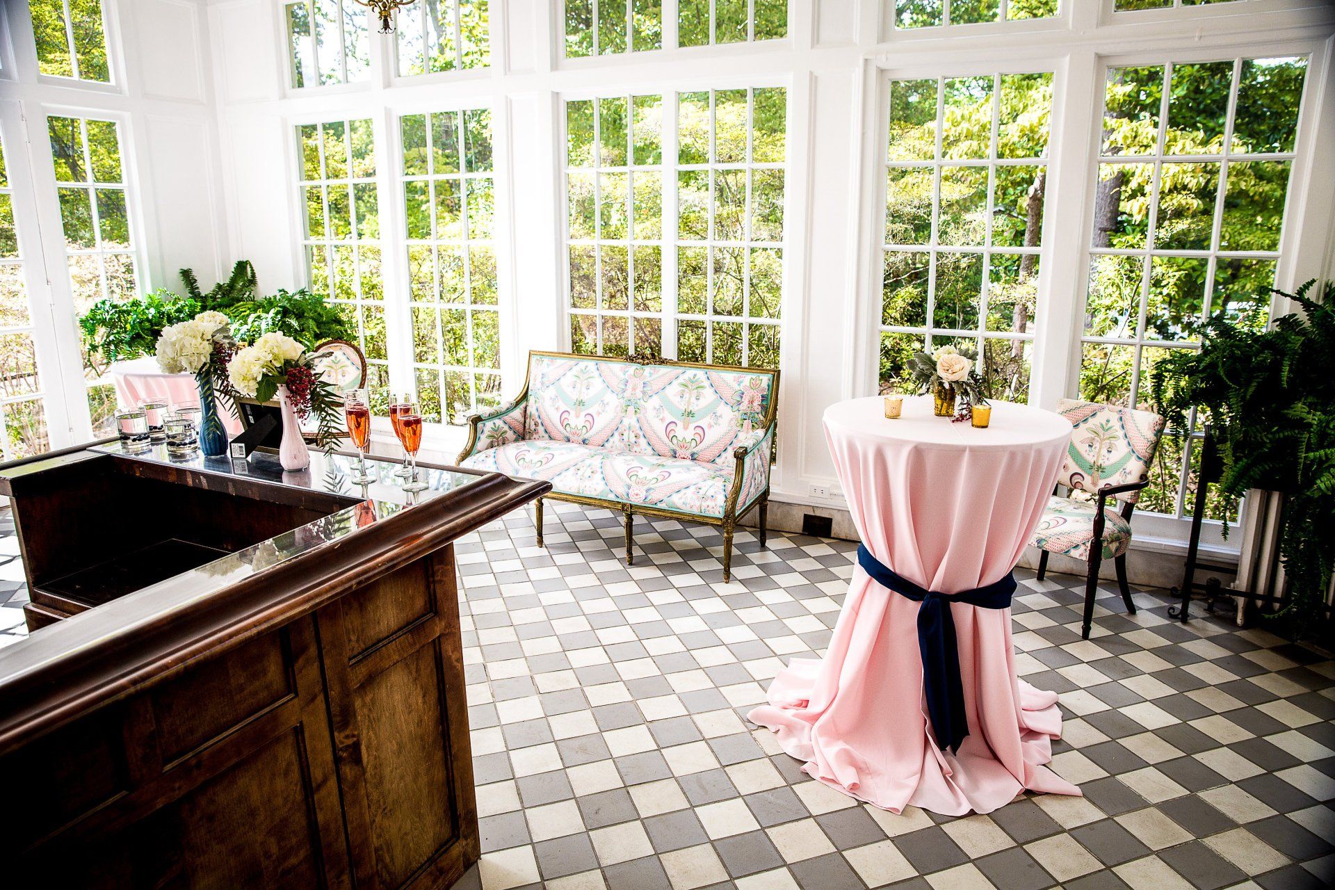 Creative Solutions Special Events