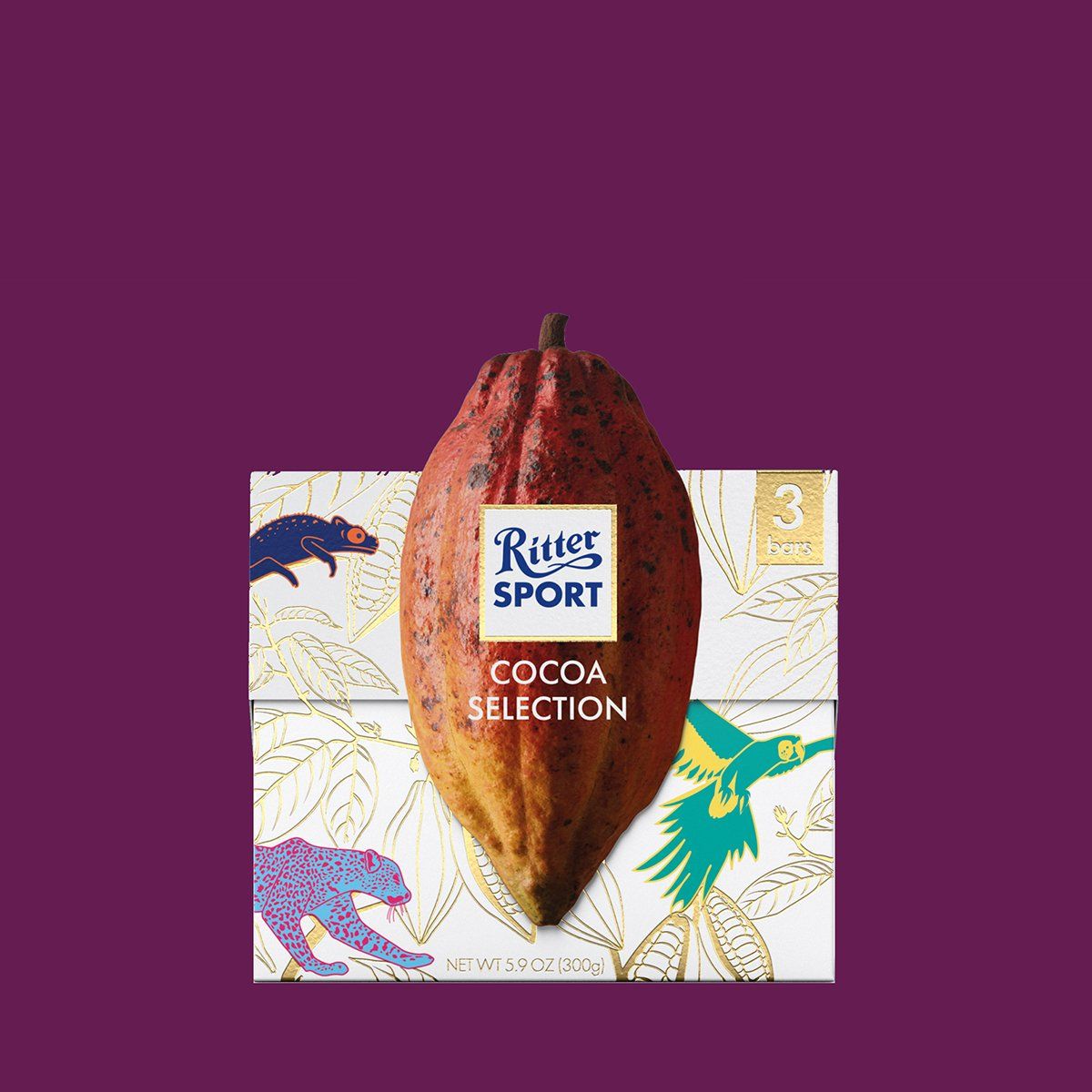 Travel Retail Exclusives