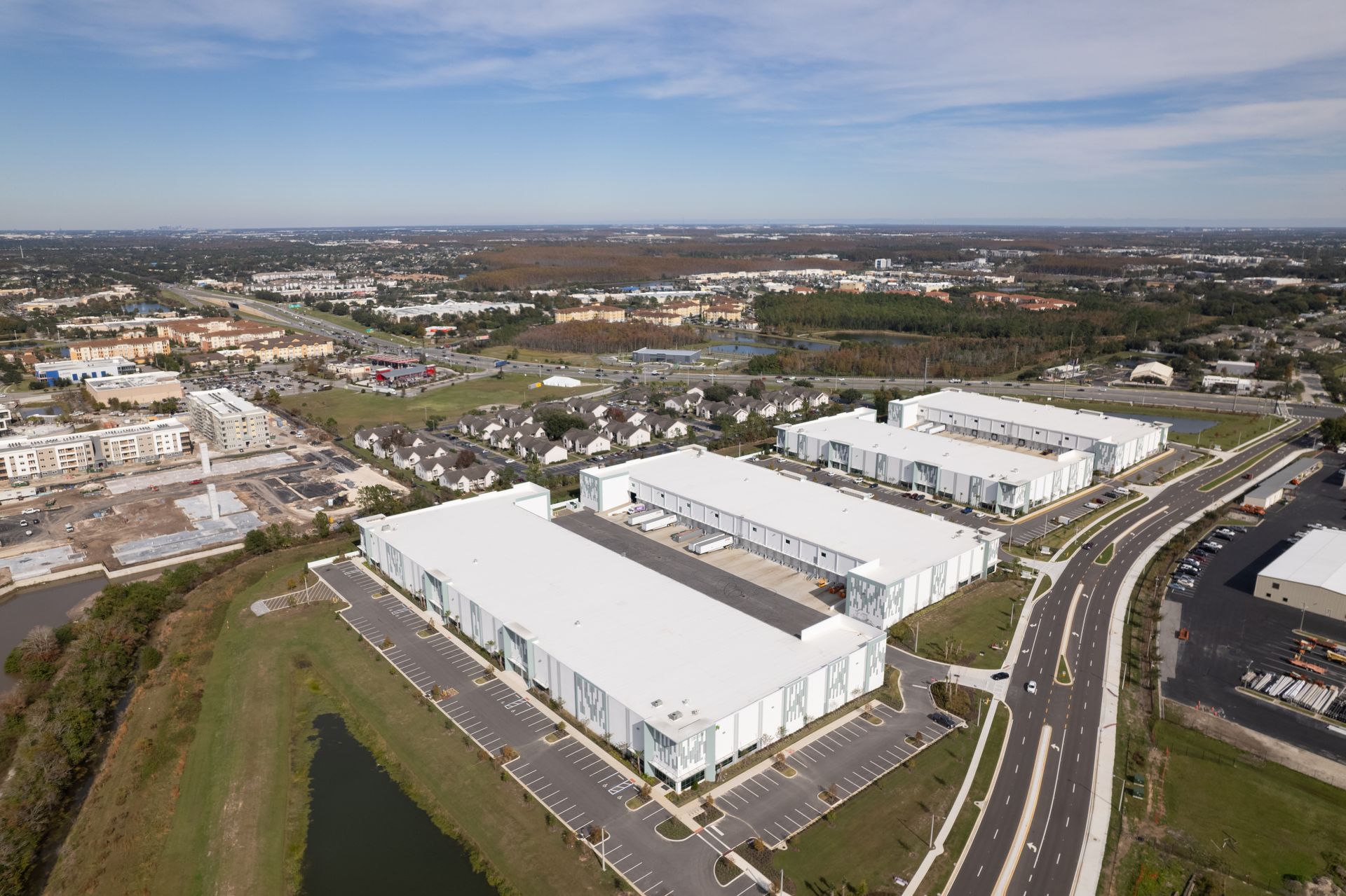 First Loop | Orlando Construction LLC