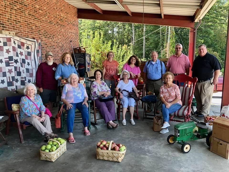 Baptist Church | Pinewood, SC | (803) 452-5373