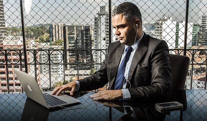 Mauricio Kenithi Moriyama Cassio Medeiros de Carvalho advoga