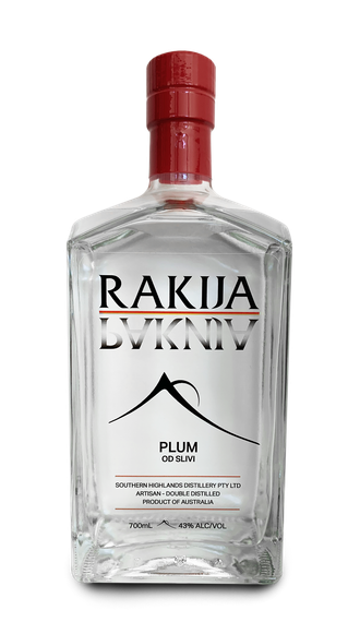 Authentic Artisan Australian Rakija | Southern Highlands Distillery