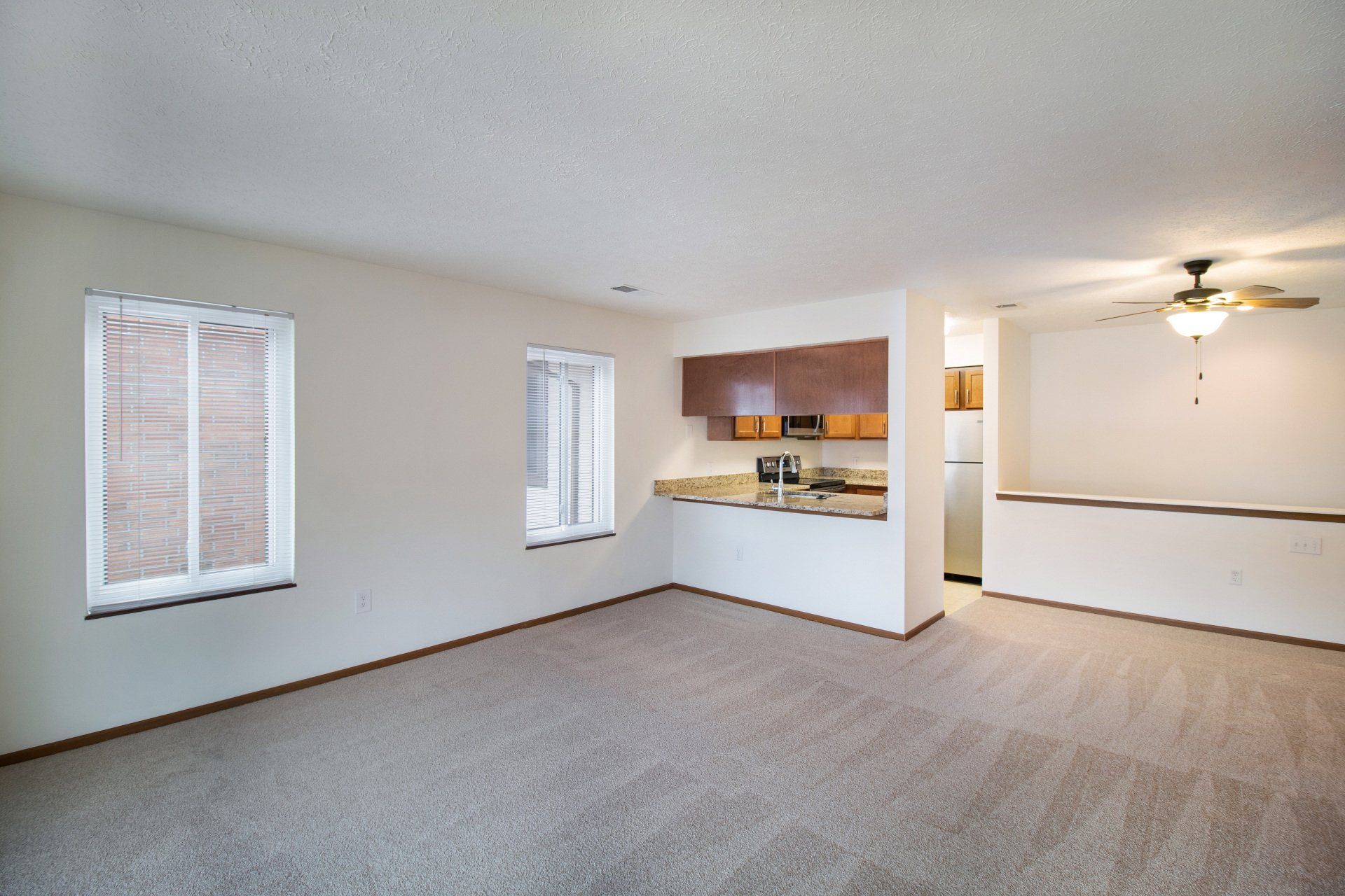 Parkridge Apartments | Gallery