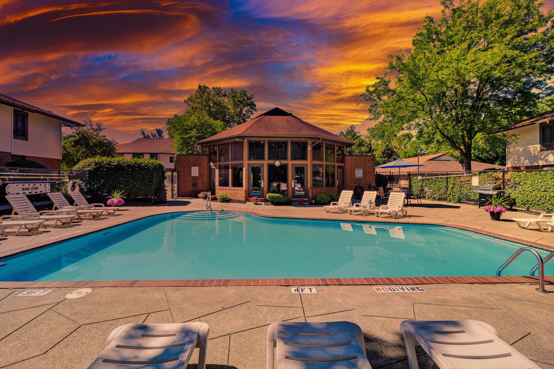 Parkridge Apartments | Gallery