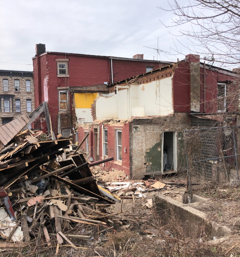 Understanding the Two Types of Demolition