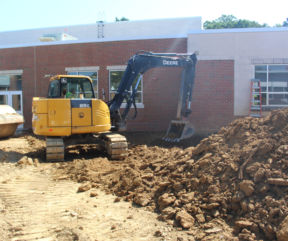 Back-to-School and Demolition Excellence with Empire Services