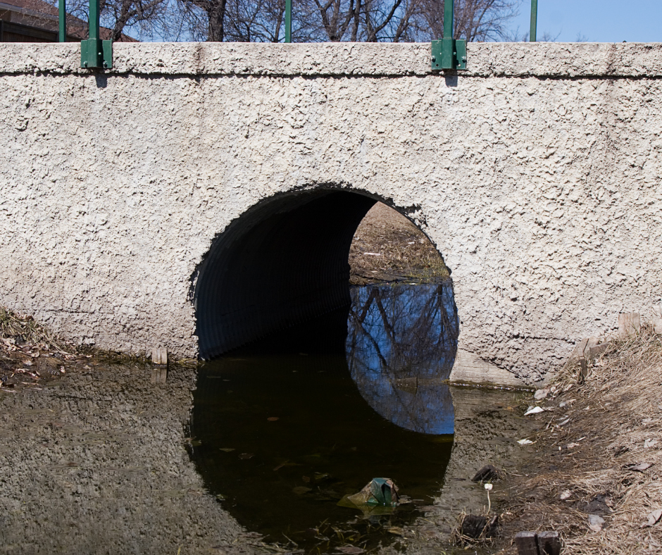Is a Culvert the Same as a Bridge?