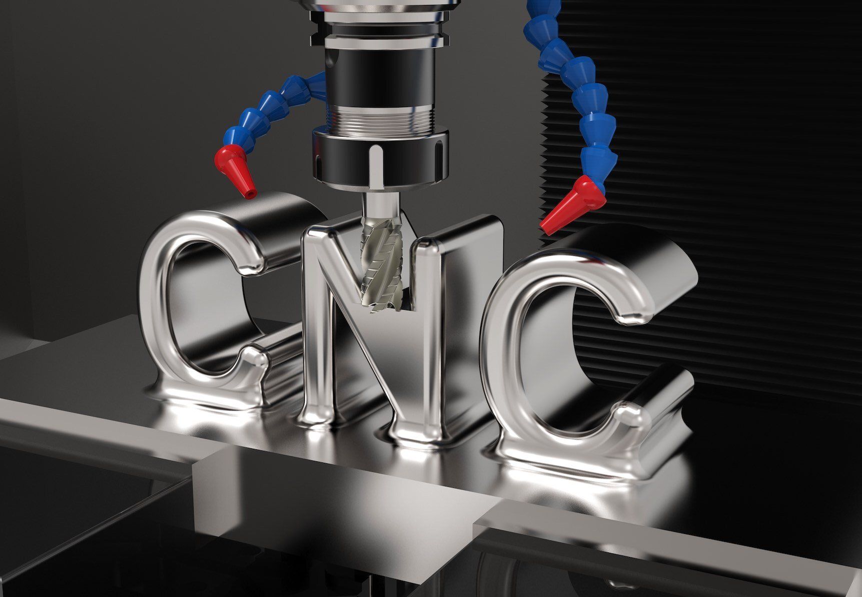 Machining Services And Capabilities Mean Machine Shop