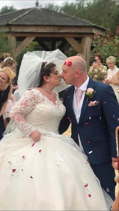 Sugar and Spice Bridal