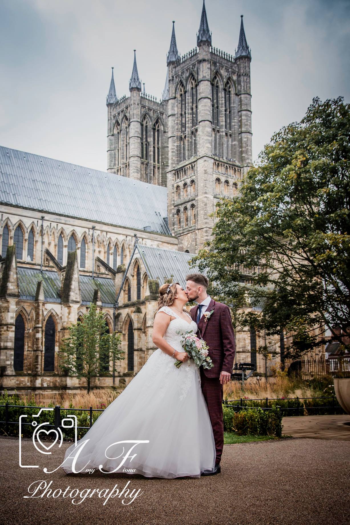 Sugar and Spice Bridal