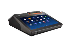 sunmi android pos leader