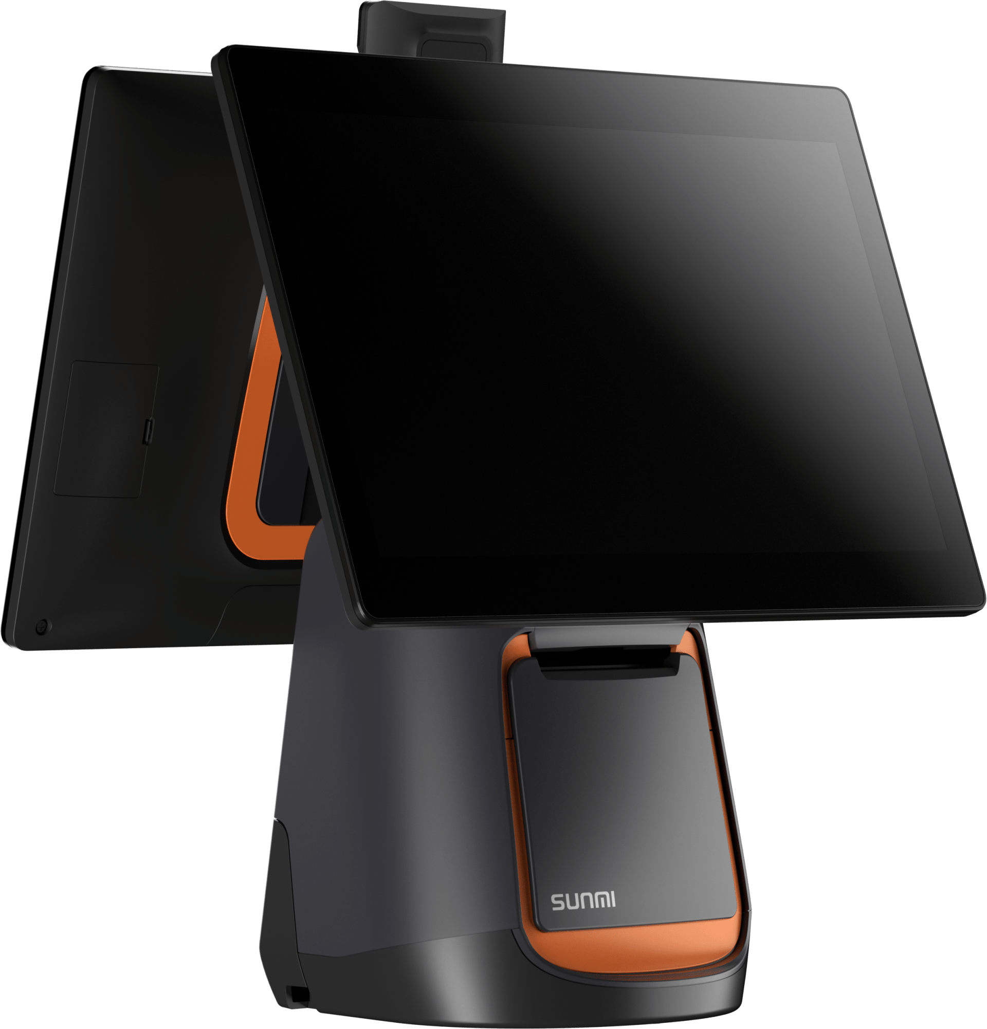 sunmi android pos leader