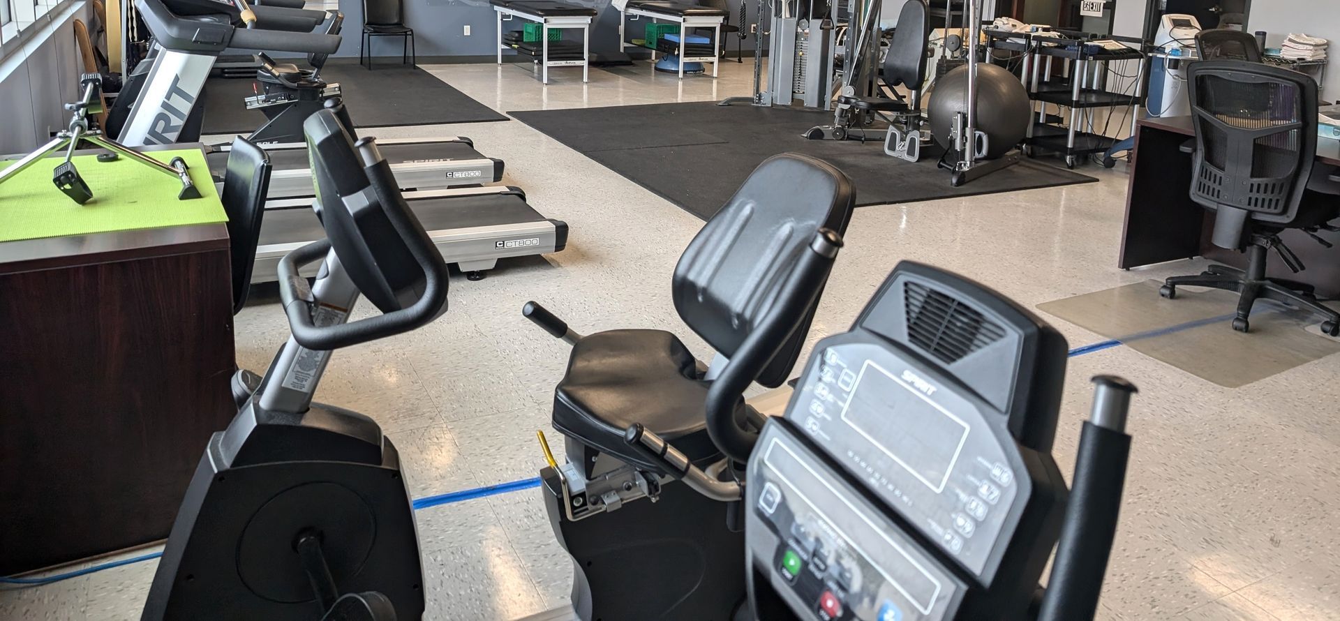 Physiotherapy | Windsor, ON | C.A.R.E. Institute