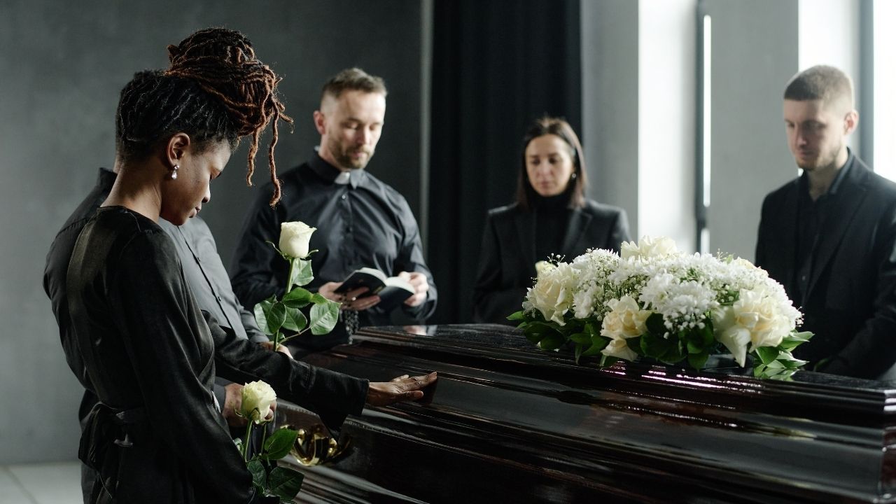 Connecticut Funeral Home Insurance (Get Protected Now)