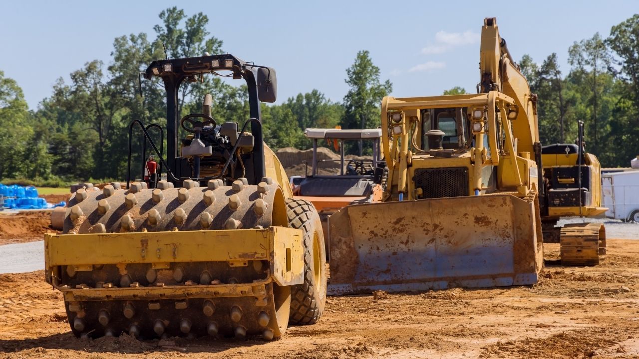 Connecticut Heavy Equipment Rental Insurance