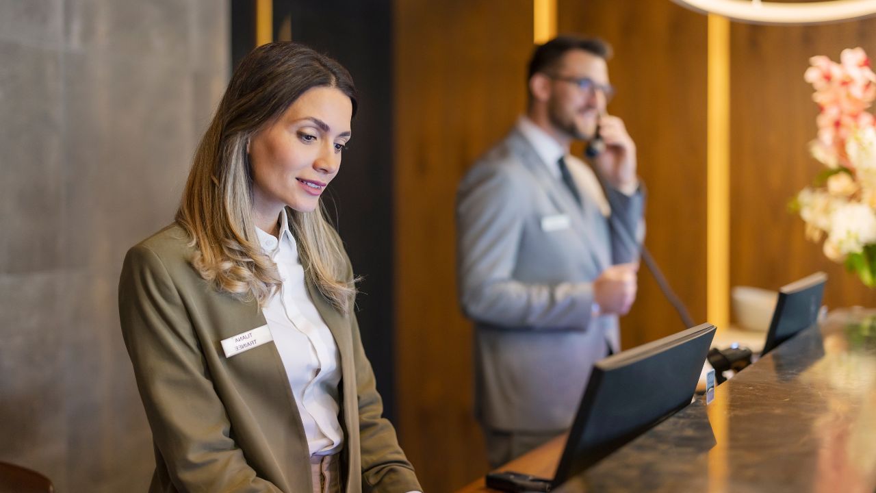 Connecticut Hotel Insurance (Cost & Coverage) | Ferguson