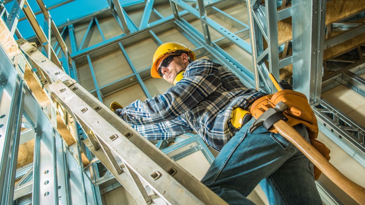 Framing Contractor Insurance in Connecticut (Cost & Coverage)