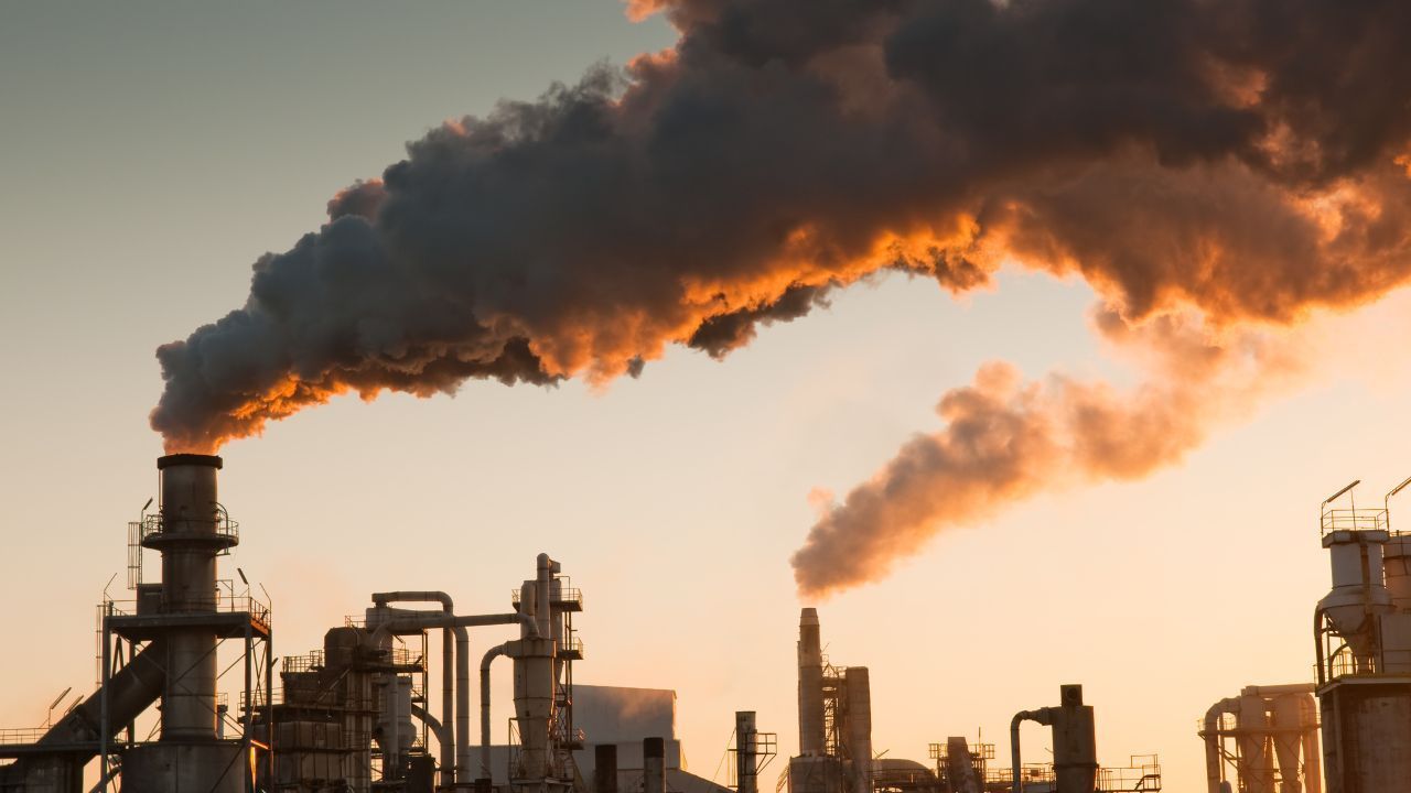 Pollution Insurance in Connecticut (Cost & Coverage)