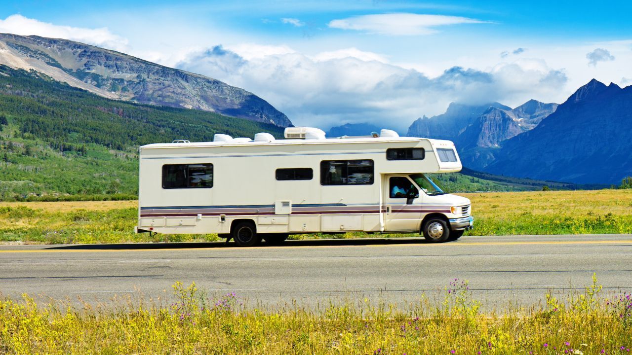 RV Insurance in Connecticut (Cost & Coverage) | Ferguson