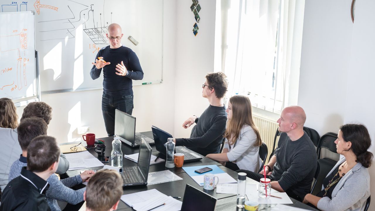 Tech Companies Insurance in Connecticut (Cost & Coverage)