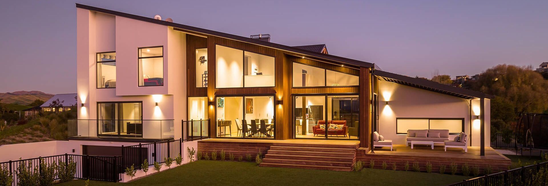 Anderson Architecture | Architectural Designer | Marlborough NZ