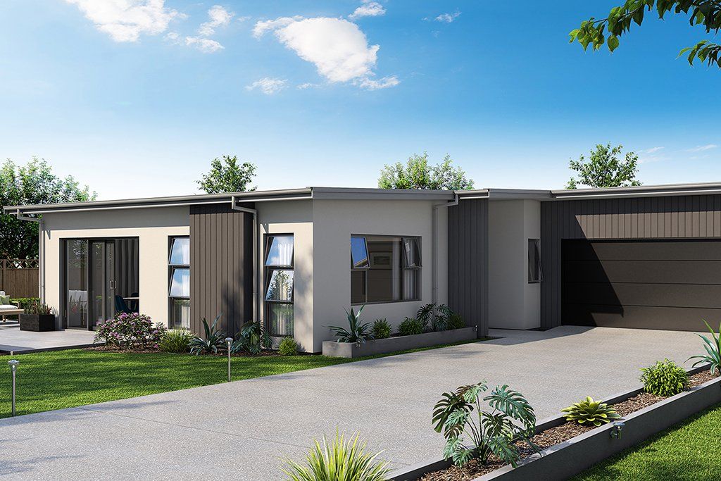 Anderson Architecture | Completed Projects