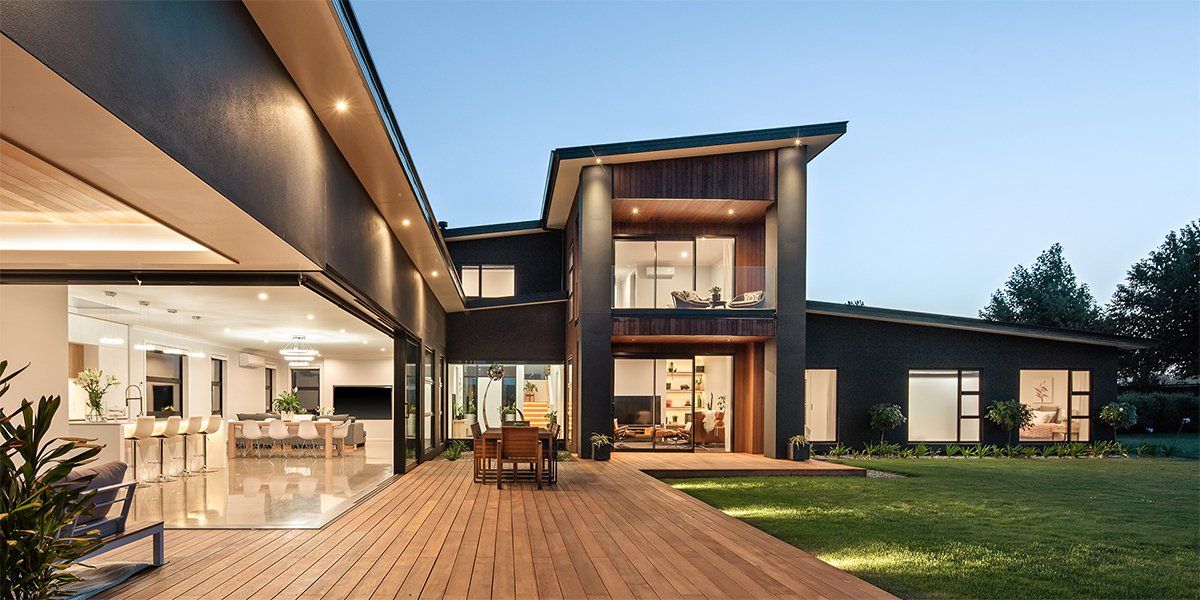 Anderson Architecture | Architectural Designer | Marlborough NZ