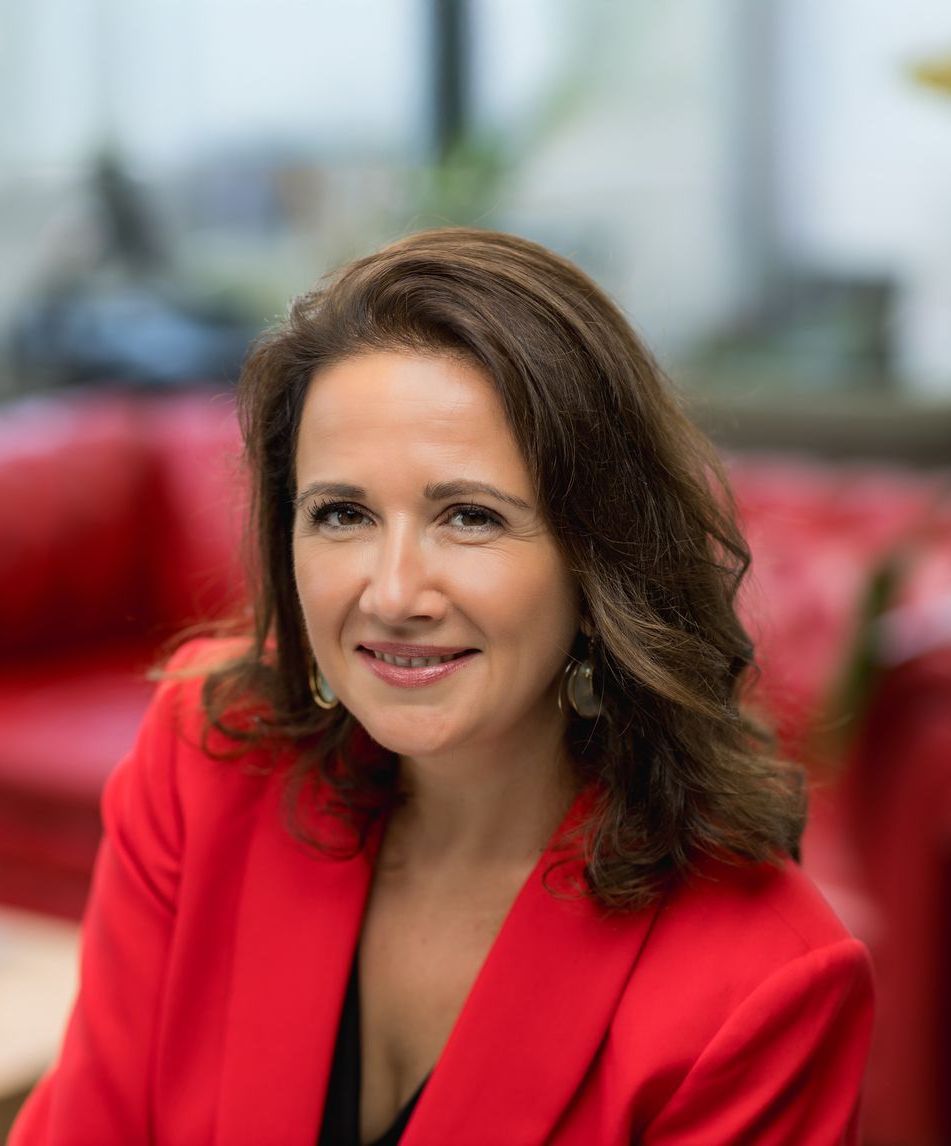 Over Kim Gallo | Movare Coaching