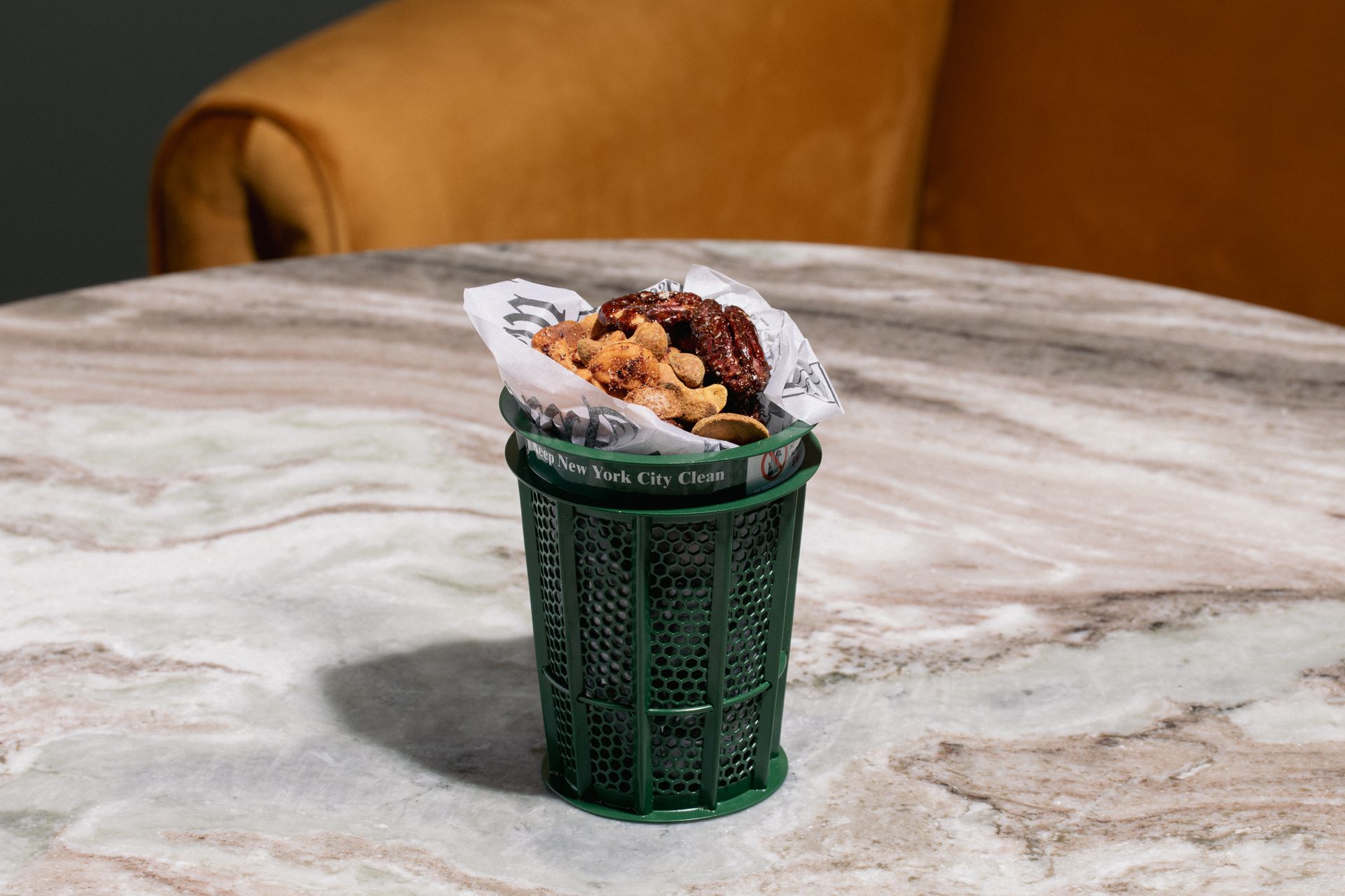 Untitled at 3 Freeman | Your homebased hotel in NYC