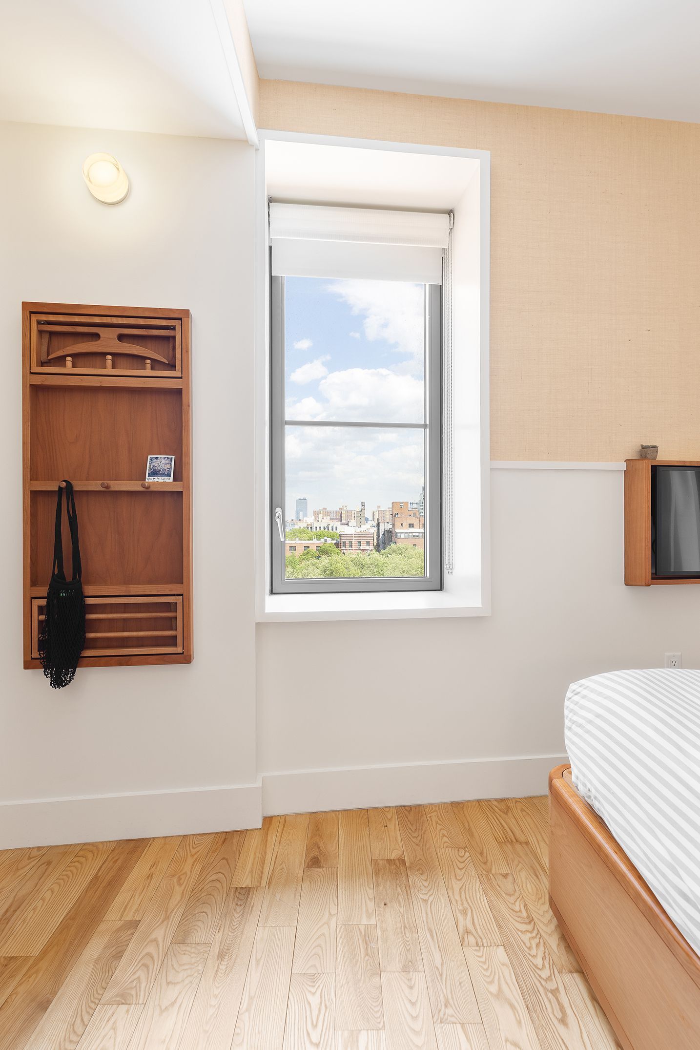 Rooms | Untitled at 3 Freeman | Your homebased hotel in NYC