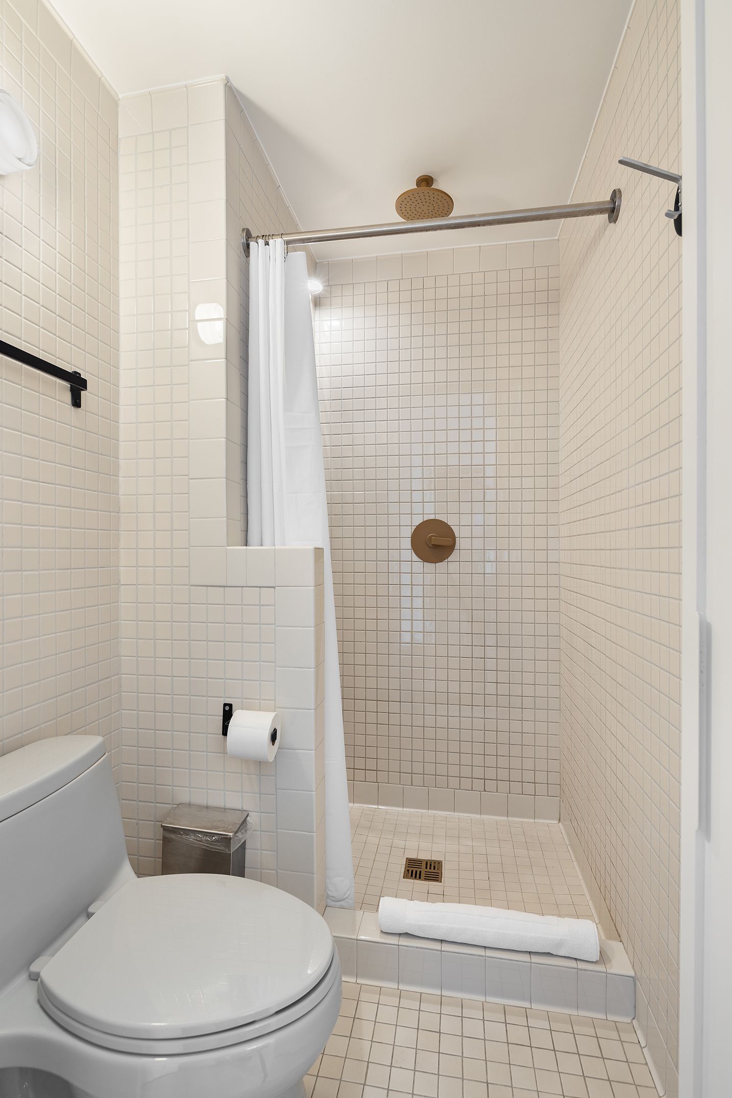 Rooms | Untitled at 3 Freeman | Your homebased hotel in NYC