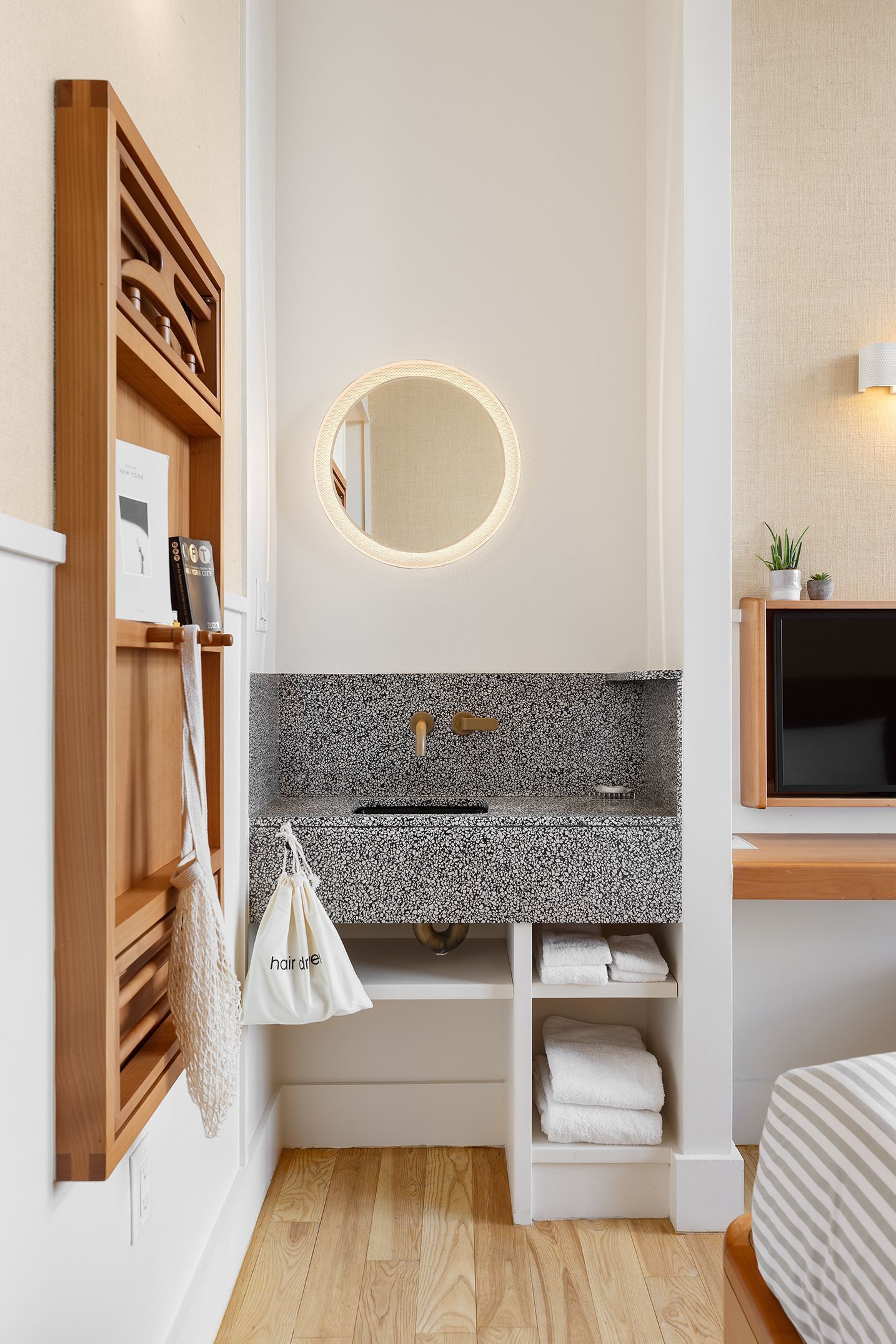 Untitled at 3 Freeman | Your homebased hotel in NYC