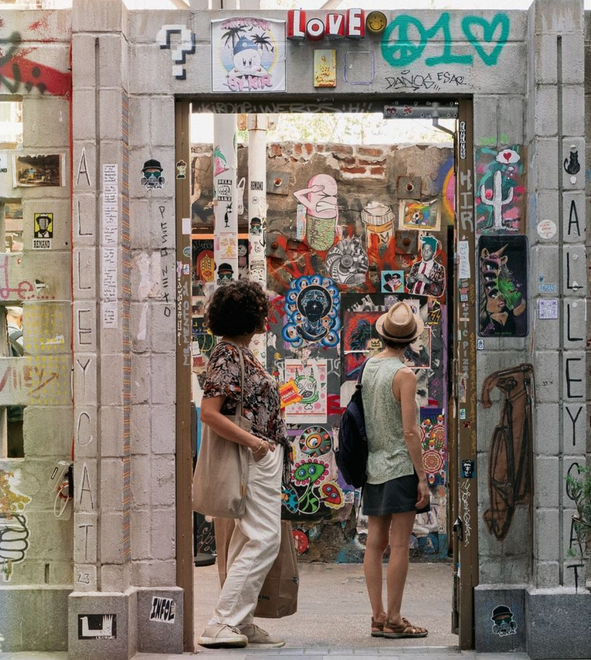 Untitled at 3 Freeman | Your homebased hotel in NYC