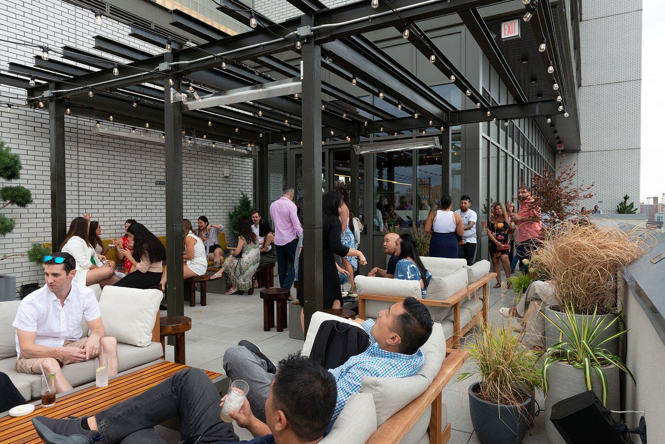 Untitled at 3 Freeman | Your homebased hotel in NYC