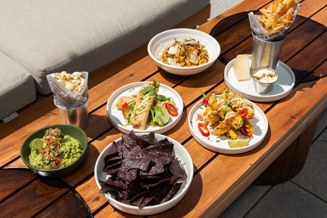 Untitled at 3 Freeman | Your homebased hotel in NYC