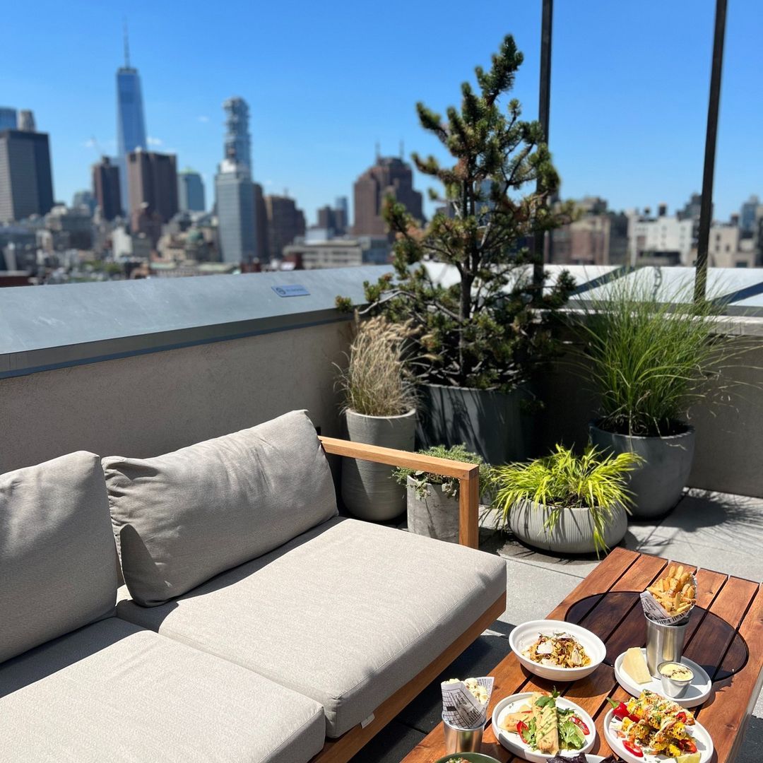 Untitled at 3 Freeman | Your homebased hotel in NYC