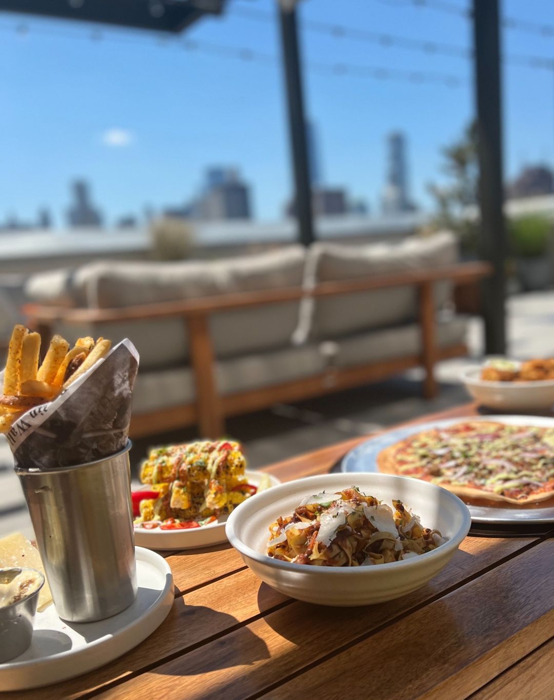 Untitled at 3 Freeman | Your homebased hotel in NYC