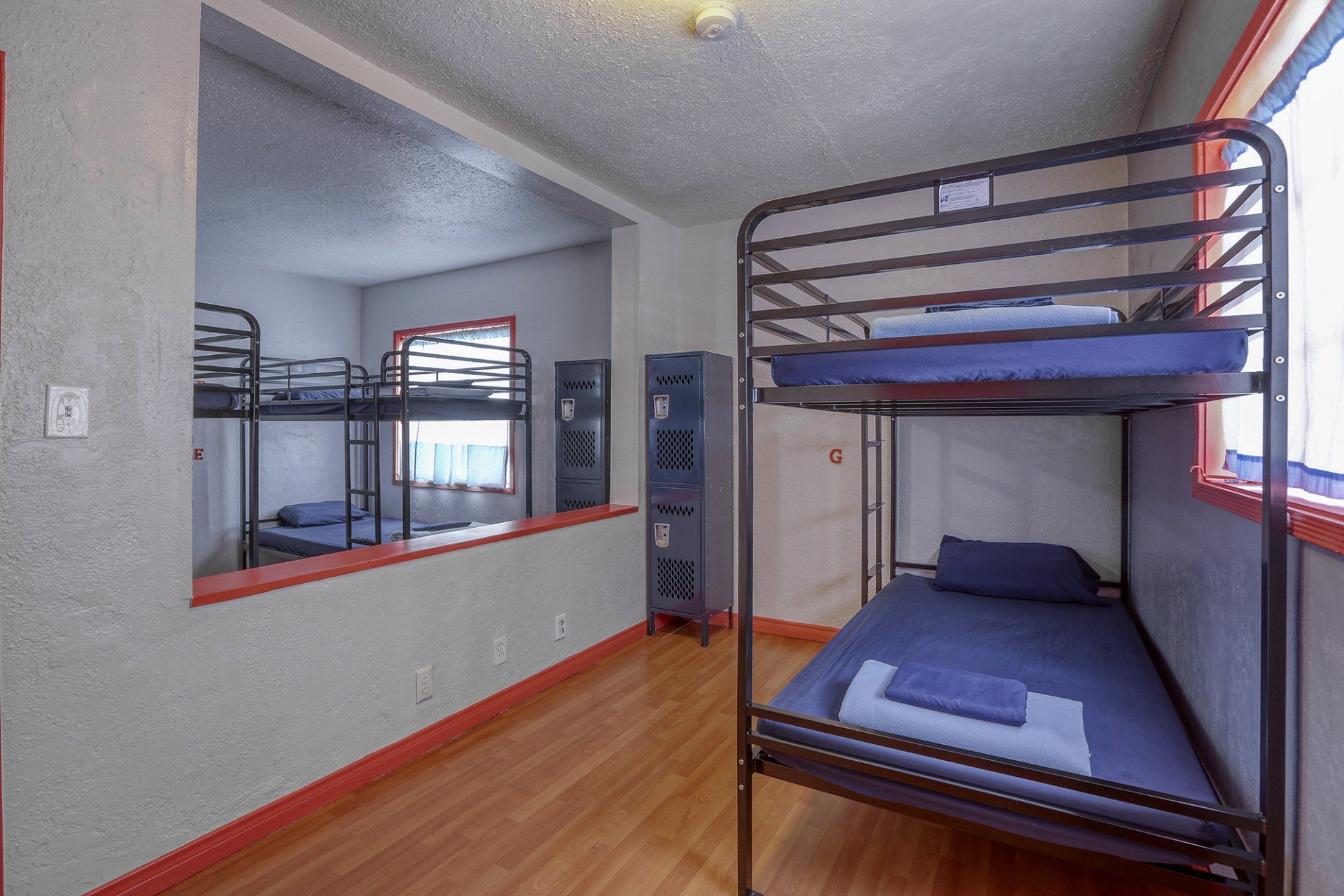 Sin City Hostel - Las Vegas, Nevada