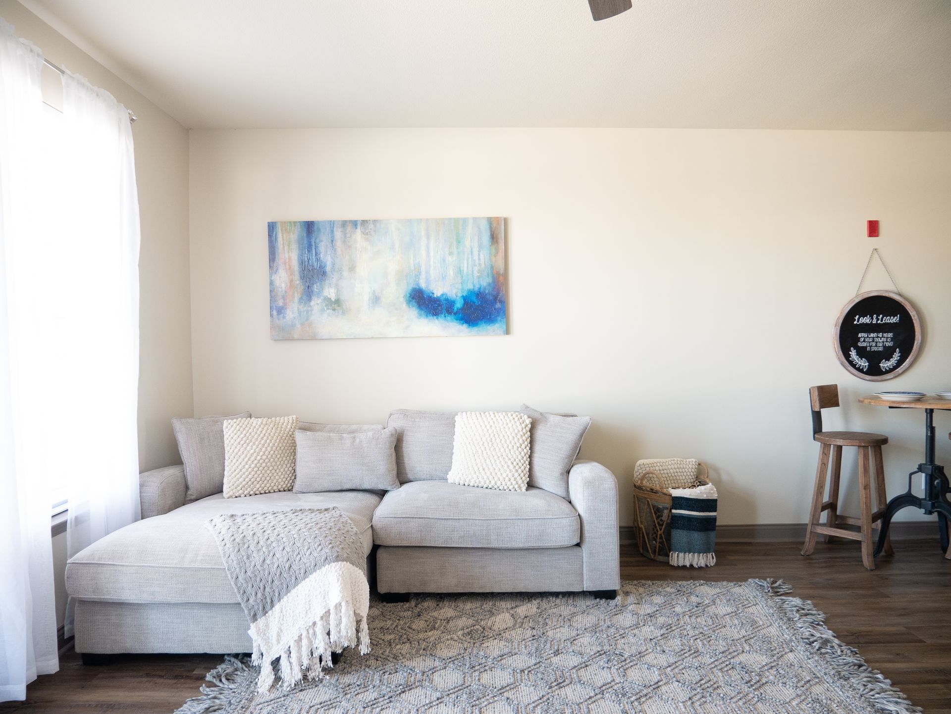 Flats at 146 | Luxury Apartments in Noblesville