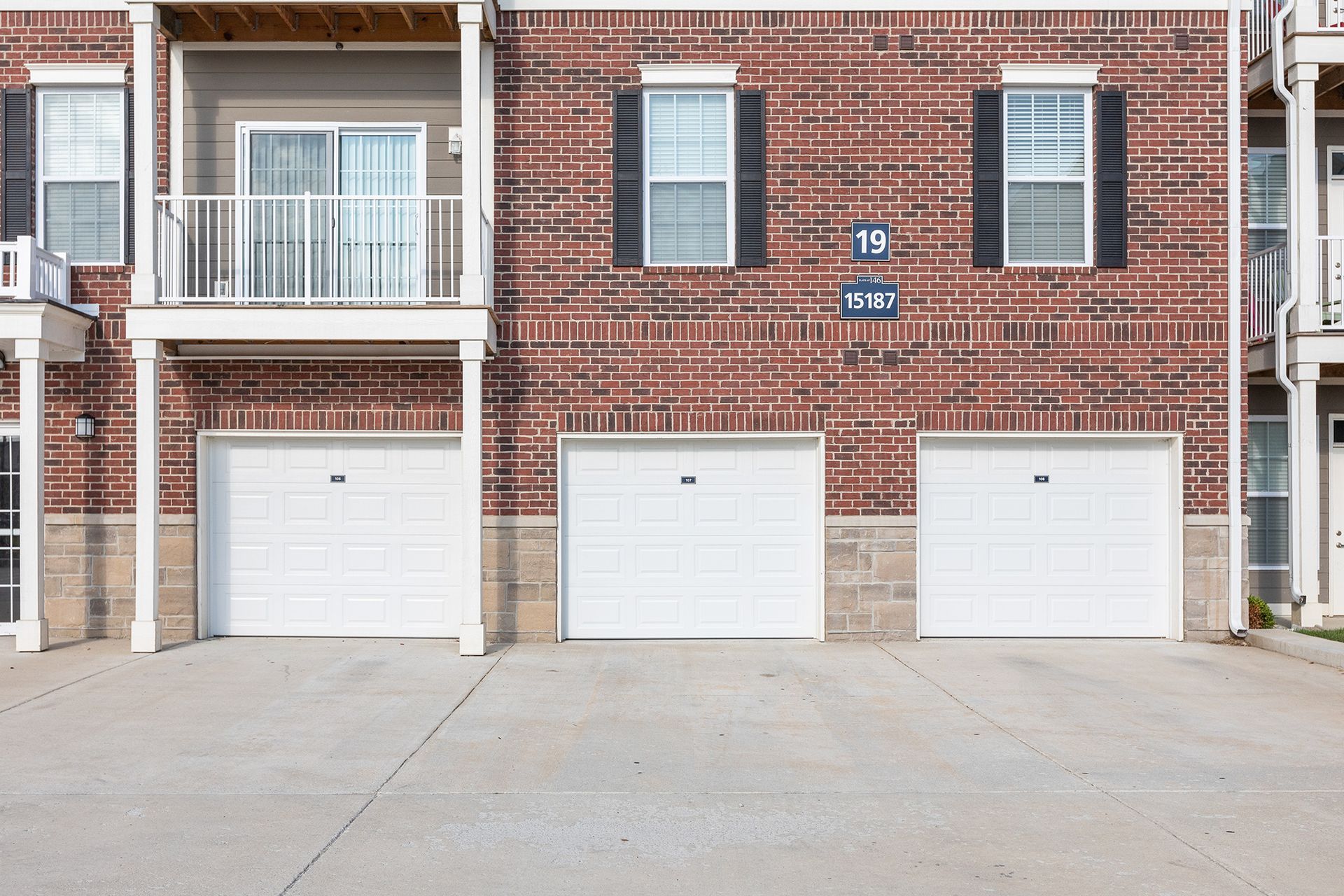 Gallery - Flats at 146