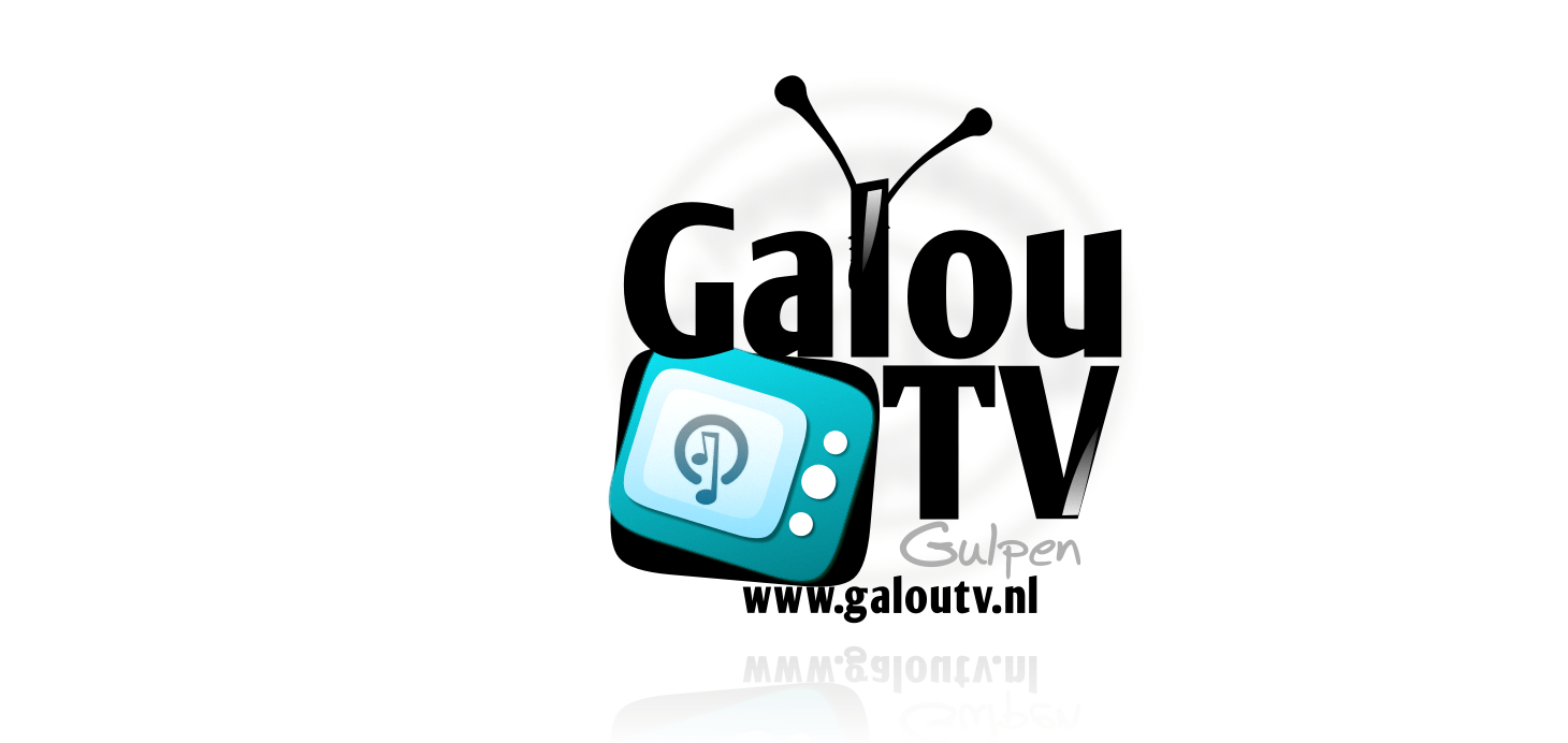 De muziek van popkoor Galou uit Gulpen in beeld: Galou TV