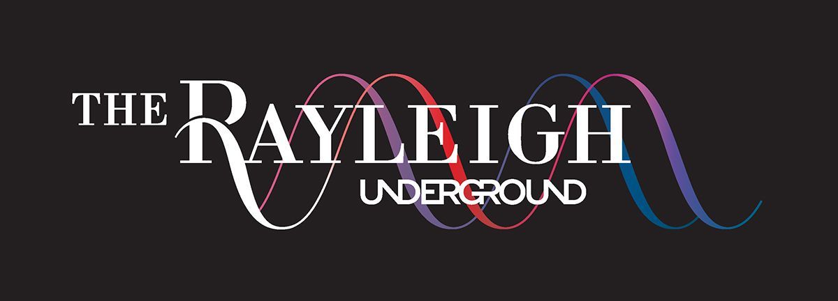 Event Center | Rayleigh Underground | Irving, TX