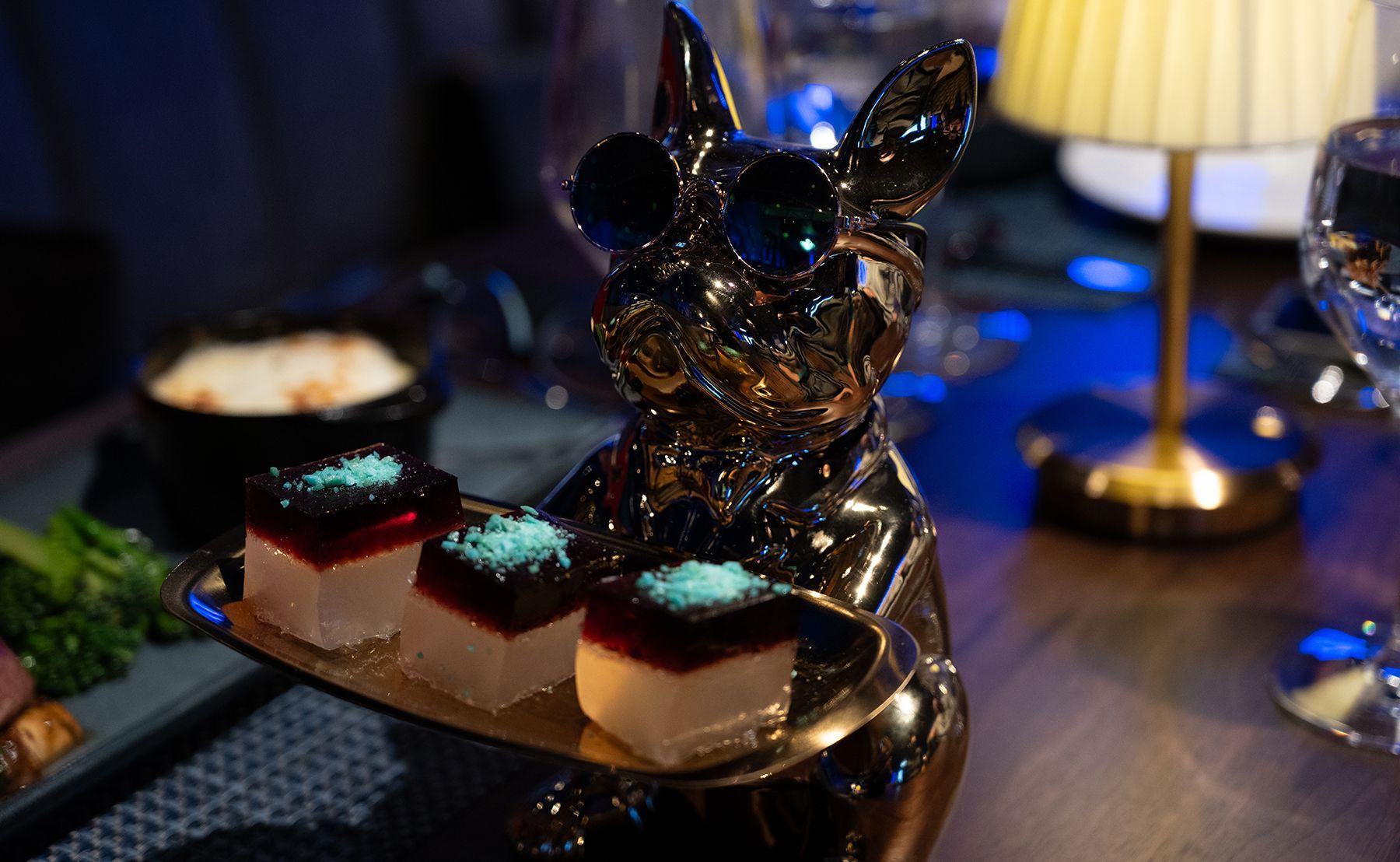 Immersive Dining & Entertainment Venue | Irving, TX