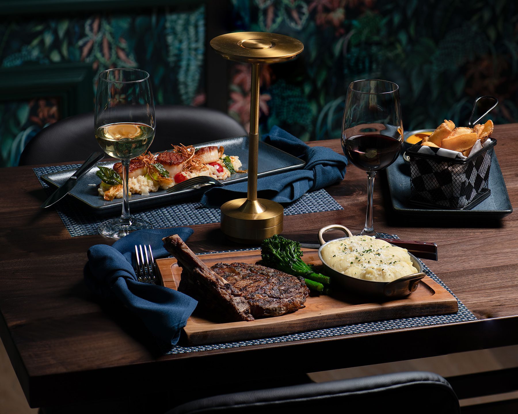 Immersive Dining & Entertainment Venue | Irving, TX