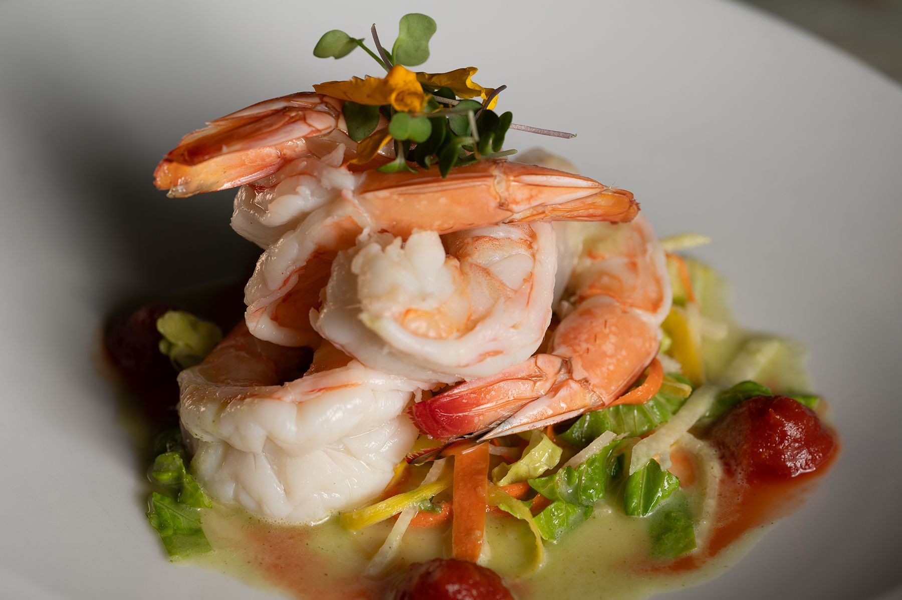 Immersive Dining & Entertainment Venue | Irving, TX