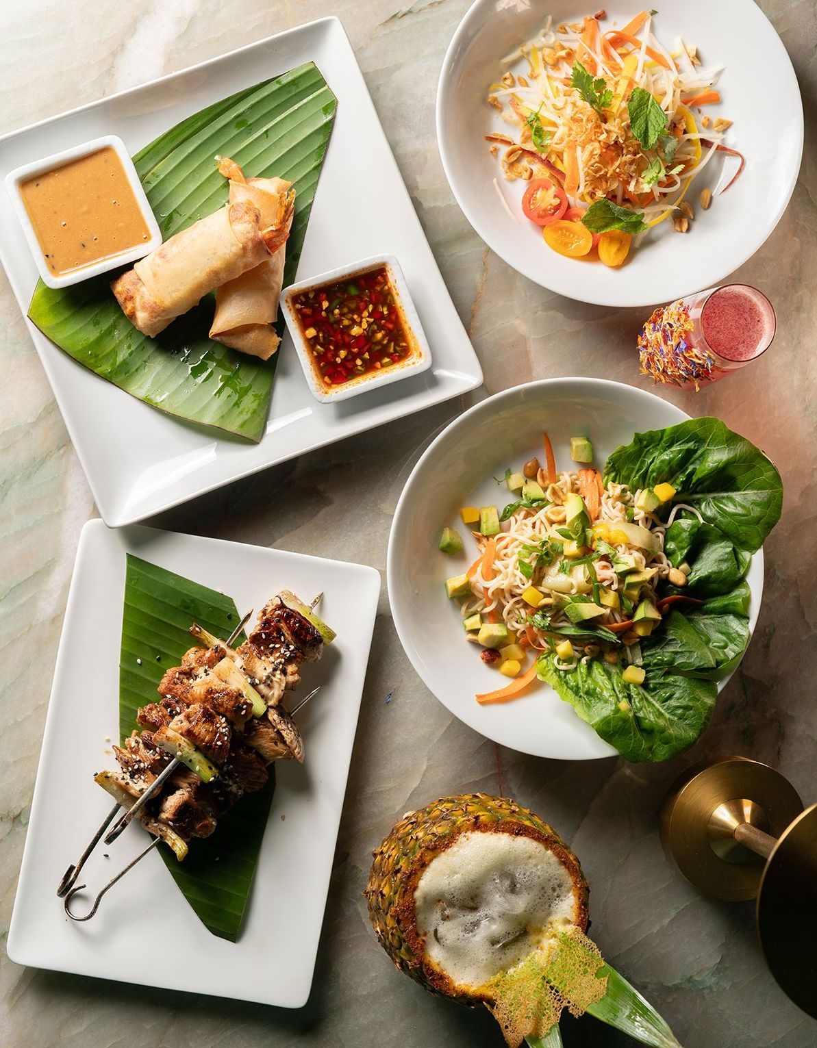 Immersive Dining & Entertainment Venue | Irving, TX