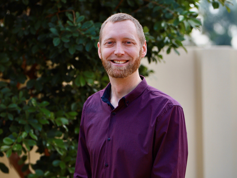 Riverton Baptist Community Church